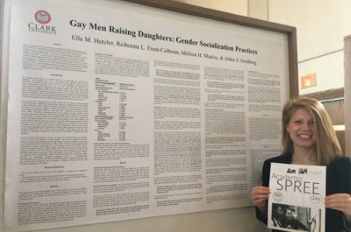 Undergrad Students – Abbie Goldberg