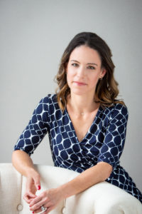 Abbie Goldberg – Professor, Dept of Psychology, Clark University