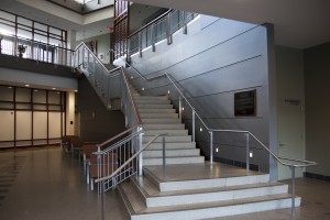 Lab & Facilities Tour – The Foster & Baker Lab