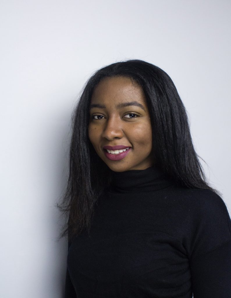 Kayla Falconer | Johanna Ray Vollhardt