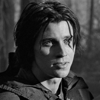 Felix De Lacey | Professor Kasmer's Ivanhoe Games