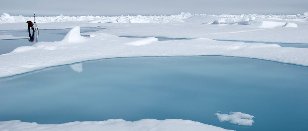 Polar Science Research Laboratory – Graduate School of Geography, Clark ...