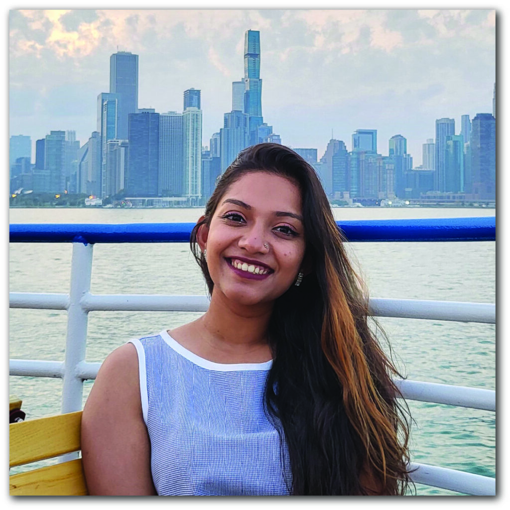 People – Polar Science Research Laboratory