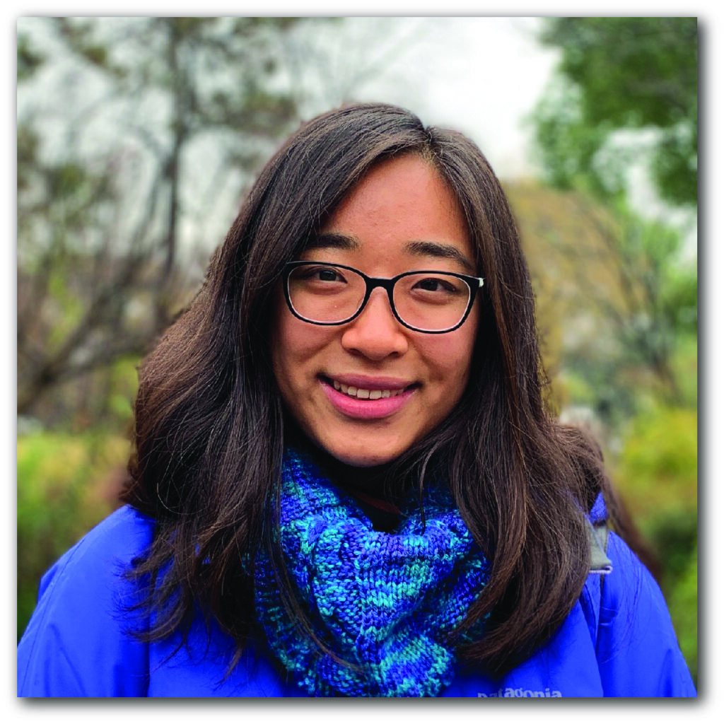 People – Polar Science Research Laboratory