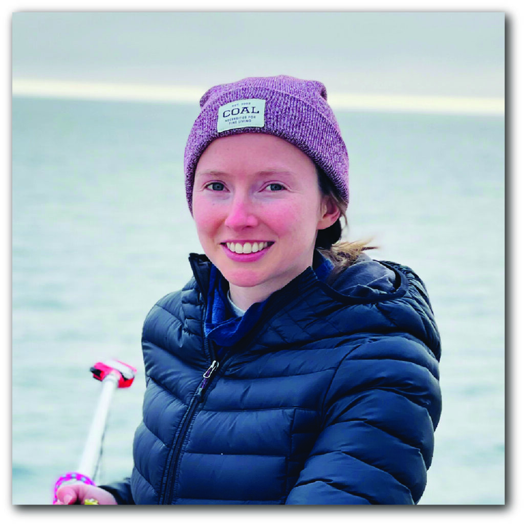 People – Polar Science Research Laboratory