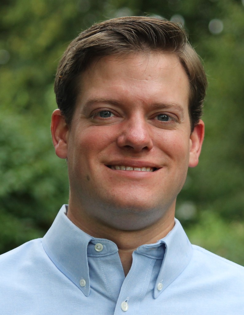 Lab Group | Prof. Michael Boyer