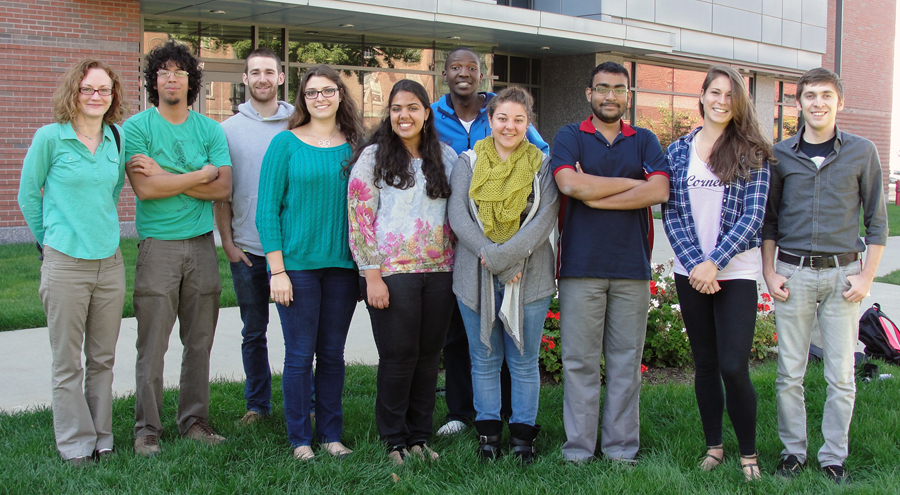 People – The Meyer Lab