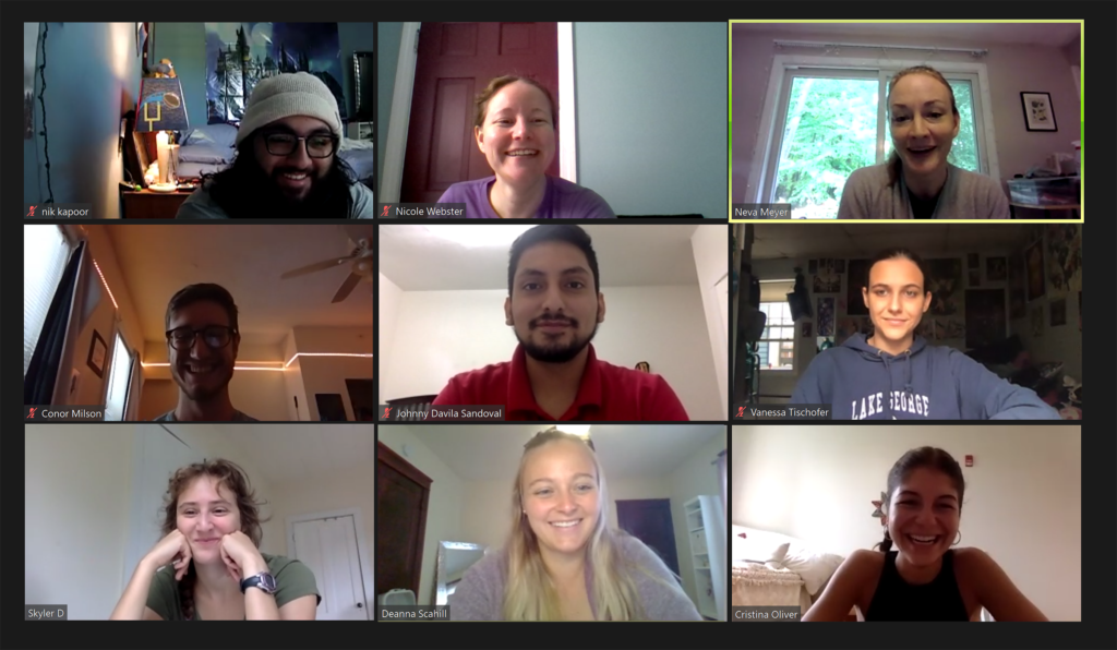 People – The Meyer Lab