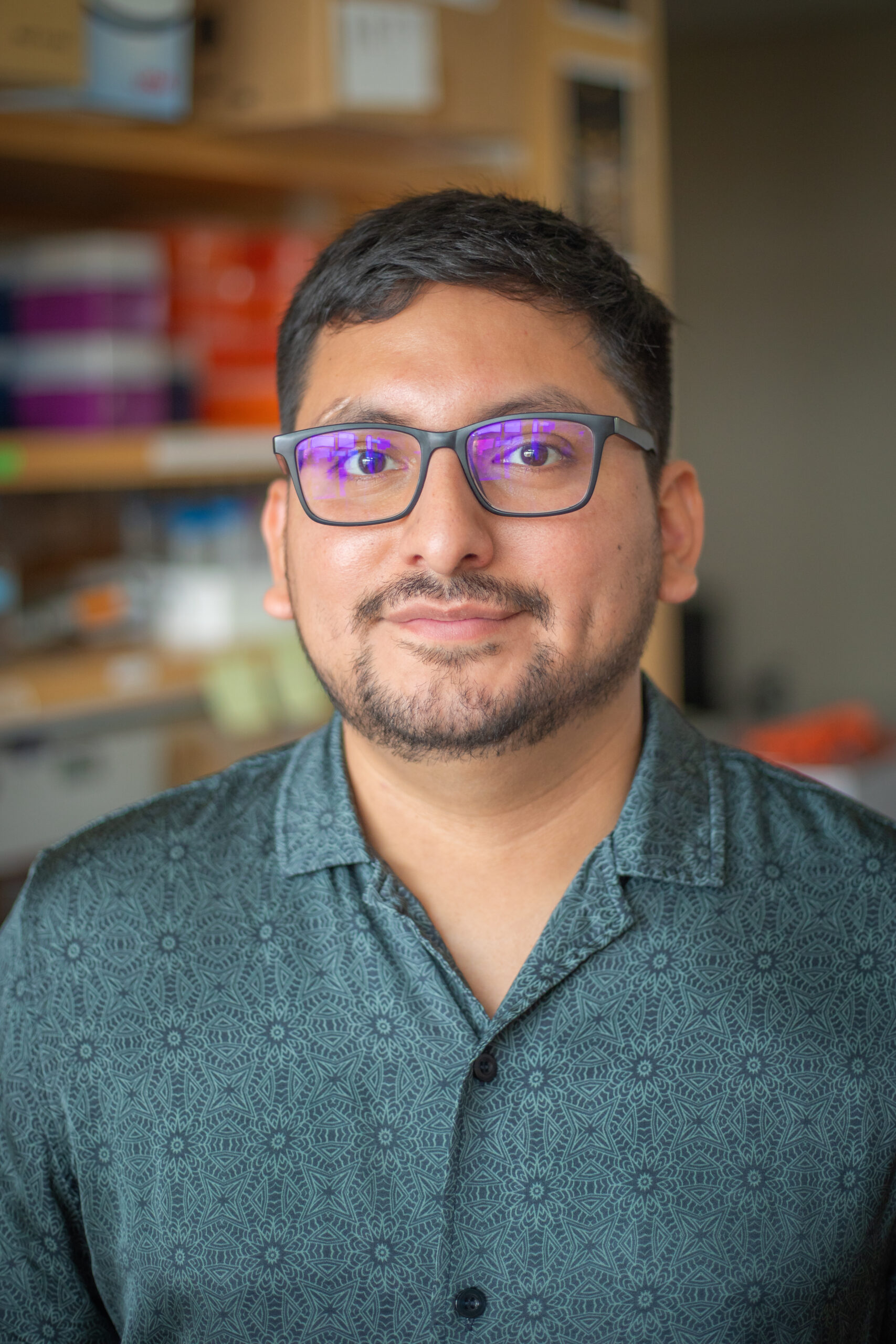 People – The Meyer Lab