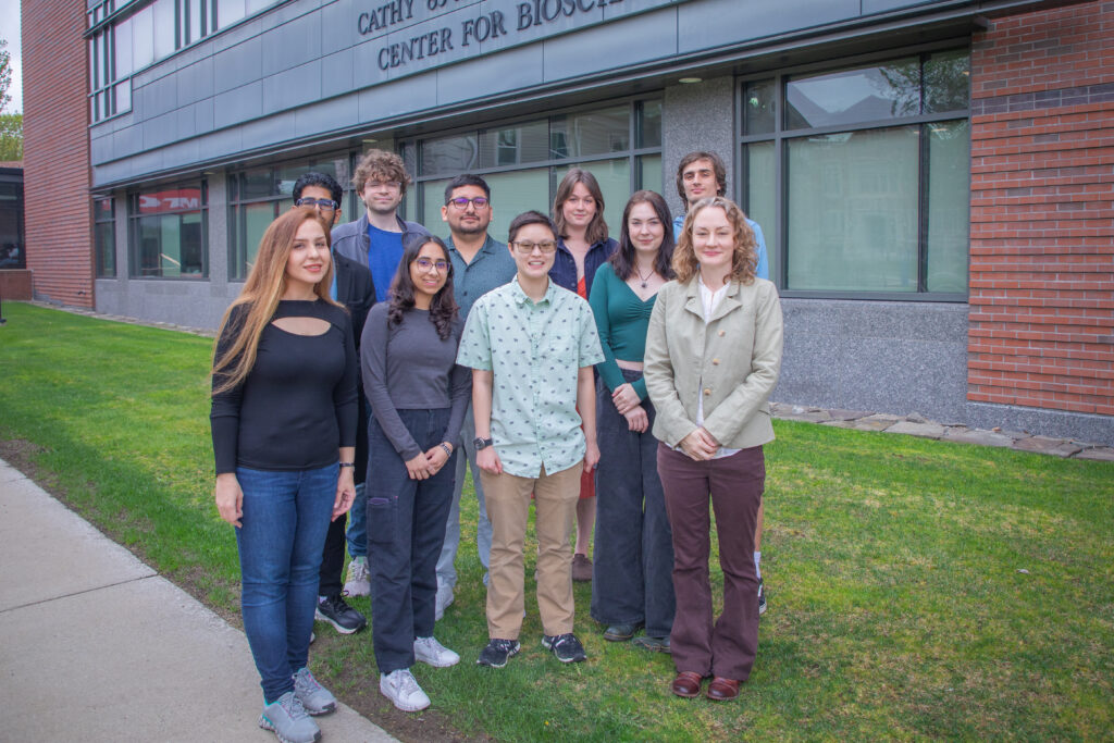 People – The Meyer Lab