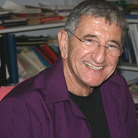 Robert J. S. Ross – Research Professor of Sociology at Clark University