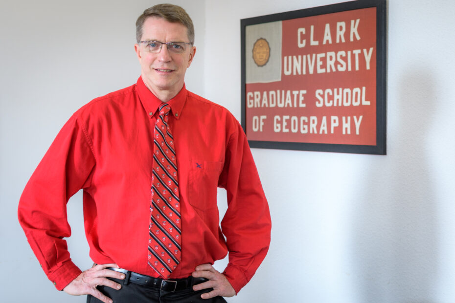 Welcome to Professor Pontius’ home page from which you can obtain ...