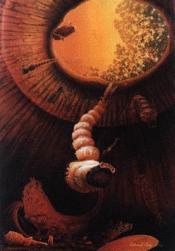 Mosquitoes – Todd P. Livdahl